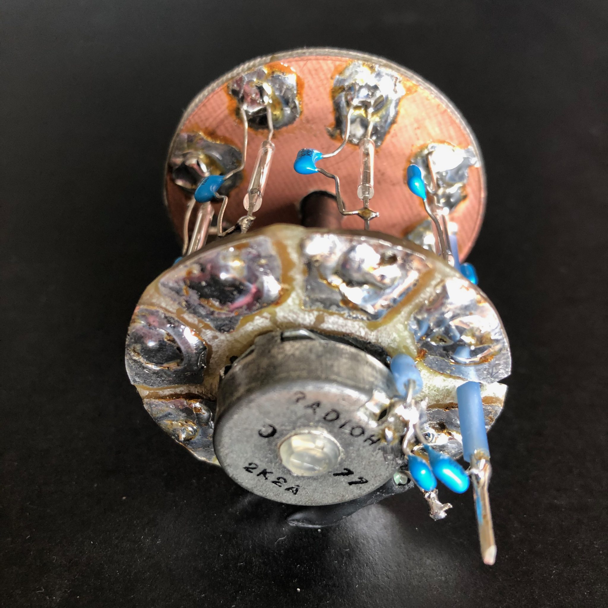 Windrichting meter (2) - PE2V