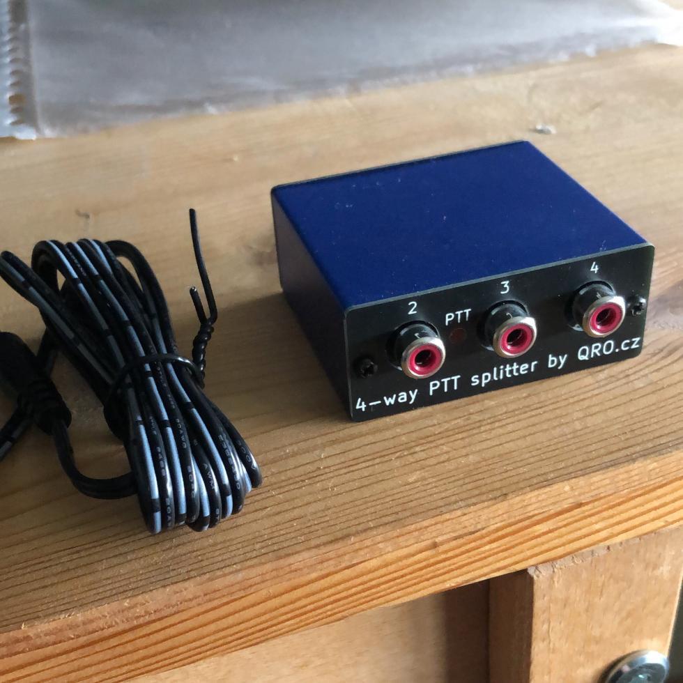 Dutch RF Shop - PE2V